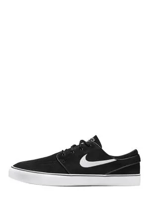 Nike Skate Shoes - Black