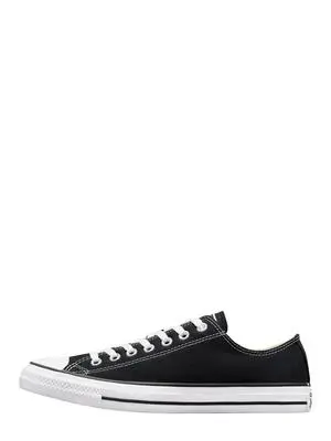 CONVERSE Chuck Taylor All Star Low Top Sneakers - Black