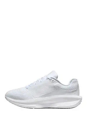 Nike Road Running Shoes - White