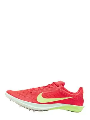 Nike Dragonfly 2 Track & Field Distance Spikes - Red