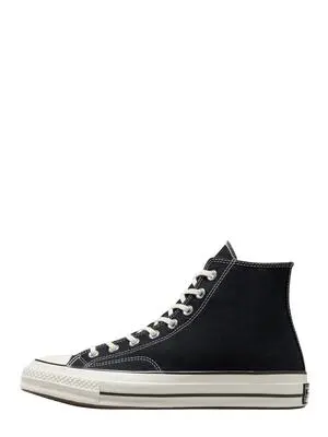 CONVERSE Chuck 70 High Top Sneakers - Black