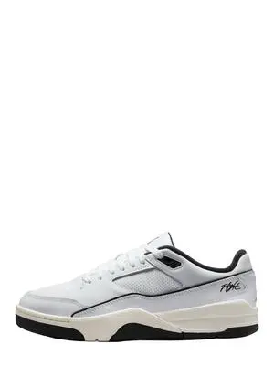JORDAN Flight Court Sneakers - White