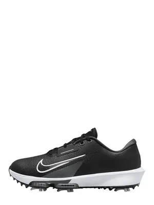 Nike Air Zoom Infinity Tour 2 Golf Shoes - Black