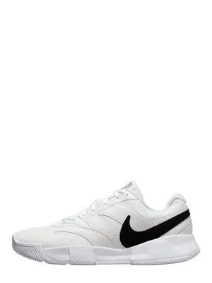Nike Court Lite Tennis Shoes - White