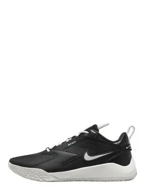 Nike Hyperace Athletic Sneakers - Black