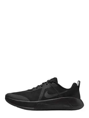 Nike Mc Trainer 3 Workout Shoes - Black