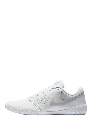 Nike Sideline Iv Cheerleading Shoes - White