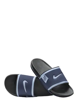 Nike Offcourt Slides - Blue