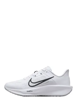 Nike Quest Road Running Shoes - White