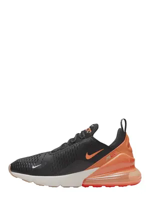 Nike Air Max 270 Sneakers - Black