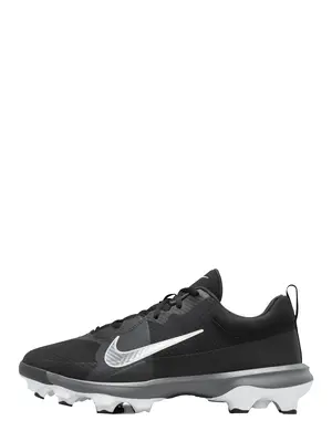 Nike Force Trout Pro Mcs Baseball Cleats - Black