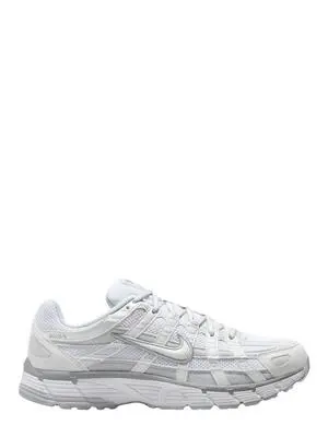 Nike P-6000 Sneakers White
