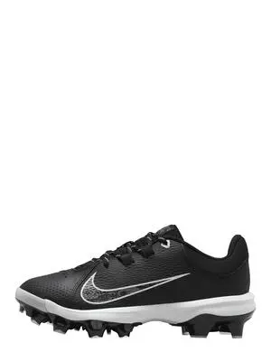 Nike Hyperdiamond 4 Pro Mcs Softball Cleats - Black