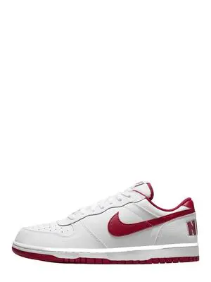 Nike Big Low Sneakers - White