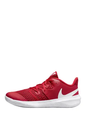 Nike Hyperspeed Court Volleyball Shoes - Red
