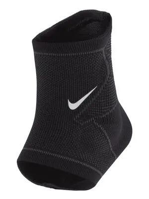 Nike Pro Knitted Ankle Sleeve - Black