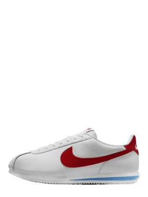 NIKE Cortez Leather Sneakers