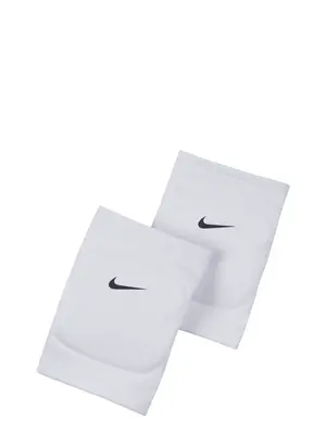 Nike Varsity Knee Pads - White