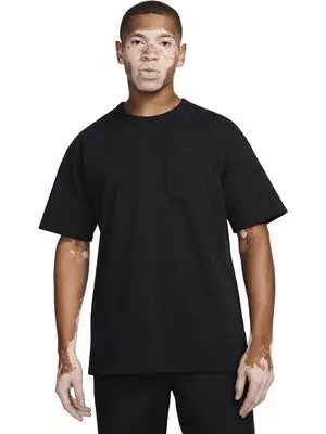 Nike Sportswear Premium Essentials Pocket T-shirt - Black