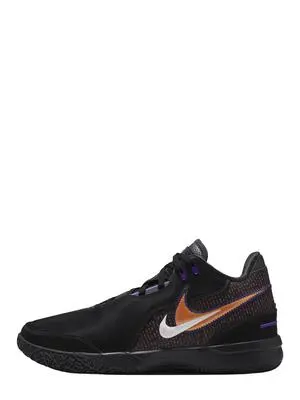 Nike Lebron Nxxt Gen Amdp "diana Taurasi" Basketball Shoes - Black