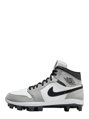 JORDAN 1 Retro Mcs Baseball Cleats - Grey