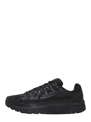 Nike P-6000 Shoes - Black