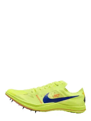 Nike Cross-country Spike - Yellow