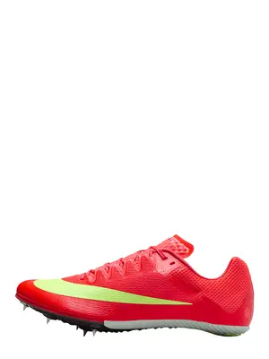 Nike Track & Field Sprinting Spikes - Red