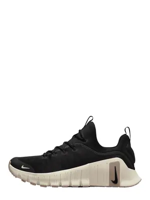 Nike Free Metcon 6 Workout Shoes Black