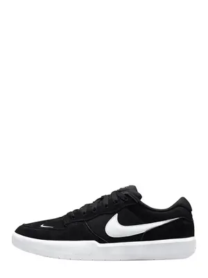 Nike Nike SB Force 58 Skate Shoes Black