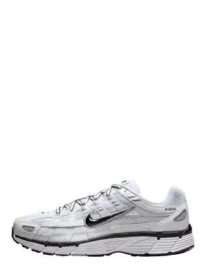 Nike P-6000 Sneakers - White