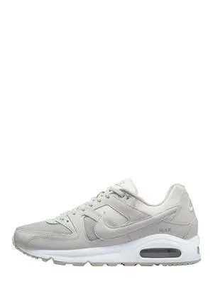Nike Air Max Command Sneakers - Grey