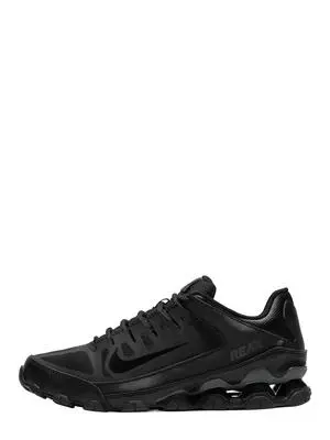 Nike Reax Tr Athletic Shoes - Black