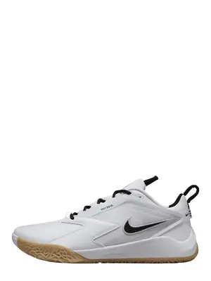 Nike Hyperace Volleyball Shoes - White