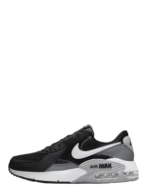 Nike Air Max Excee Sneakers - Black
