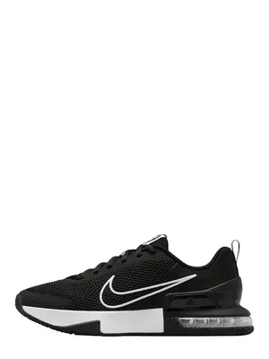 Nike Air Max Alpha Trainer 6 Workout Shoes Black