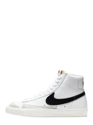 Nike Blazer Mid '77 Sneakers - White