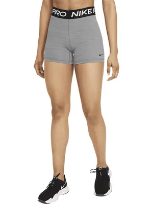 Nike Pro 365 5" Shorts - Grey