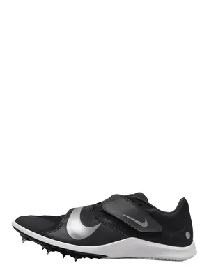 Nike Zoom Rival Jump Track And Field Jumping Spikes - Black