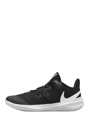 Nike Hyperspeed Court Volleyball Shoes - Black