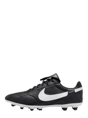 Nike Premier 3 Firm-ground Soccer Cleats - Black