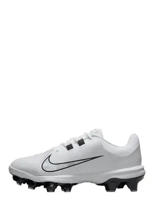 Nike Hyperdiamond 4 Pro Mcs Softball Cleats - White