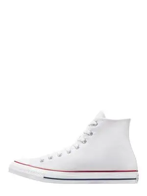 CONVERSE Chuck Taylor All Star High-Top Shoes White