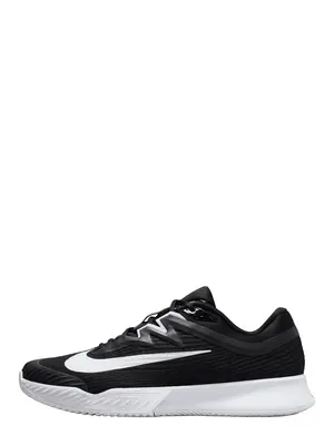 Nike Vapor Pro 3 Clay Court Tennis Shoes - Black