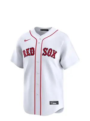 Nike Masataka Yoshida Boston Red Sox Dri-fit Adv Mlb Limited Jersey - White
