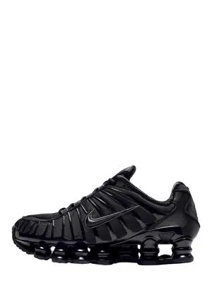 Nike Shox TL Sneakers Black