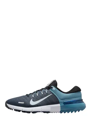 Nike Free Golf Nn Golf Shoes - Blue