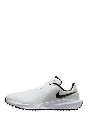 Nike Infinity G Nn Golf Shoes - White