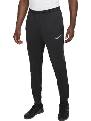 Nike Strike Therma-fit Soccer Pants - Black