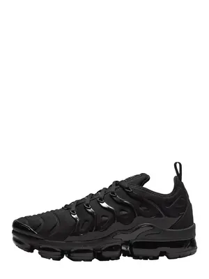 Nike Air VaporMax Plus Sneakers Black